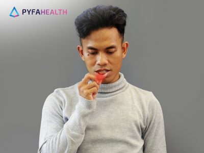 Sariawan di Tenggorokan: Penyebab, Gejala, dan Cara Mengatasinya