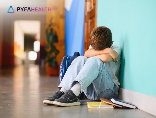 Dampak Bullying untuk Kesehatan Fisik dan Mental Anak