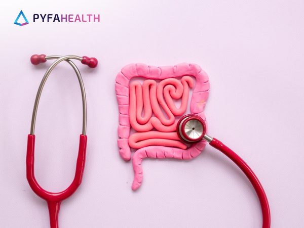 Gejala Infeksi Saluran Pencernaan dan Cara Mengobatinya