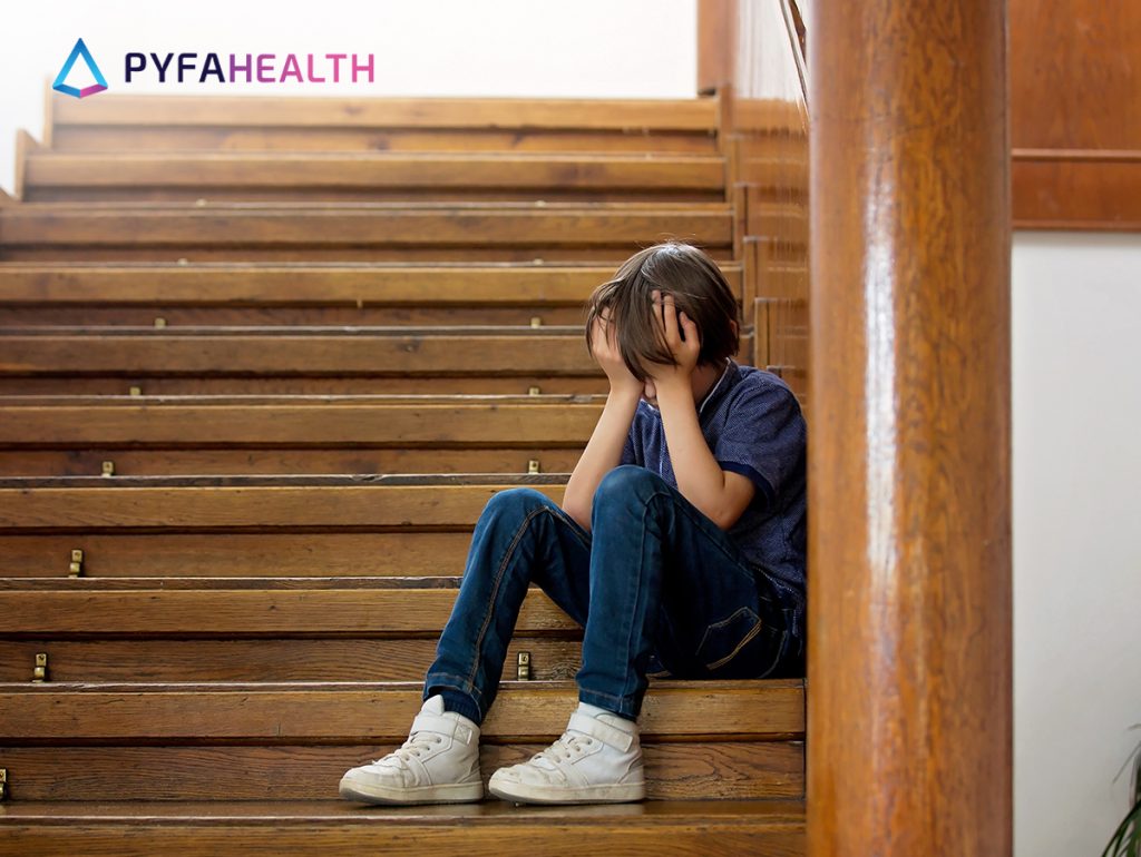 Perundungan atau Bullying: Pengertian, Jenis, dan Dampaknya - PYFA Health
