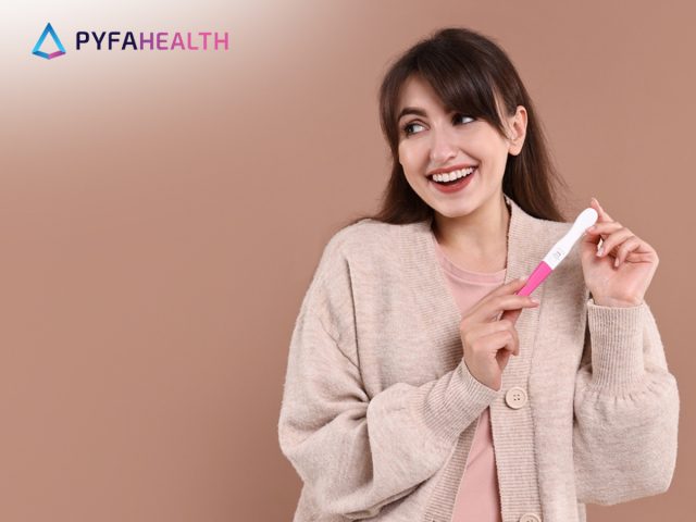 7 Ciri-Ciri Hamil Muda 1 Minggu Pertama, Calon Ibu Wajib Tahu