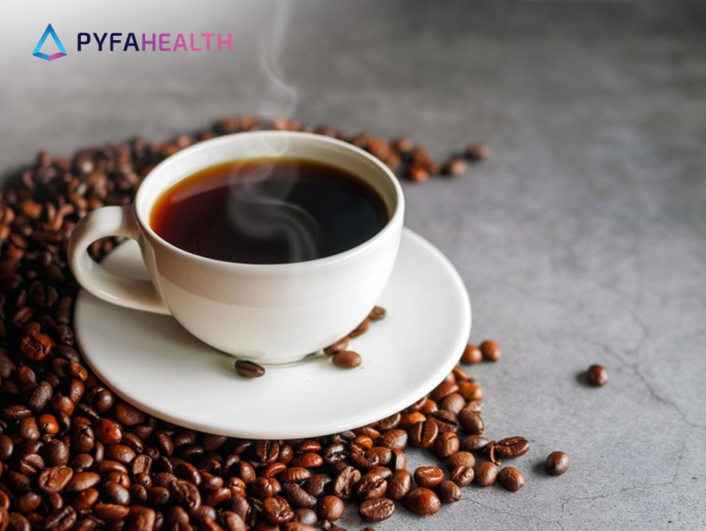 5 Manfaat Kopi Hitam tanpa Gula yang Perlu Diketahui - PYFA Health