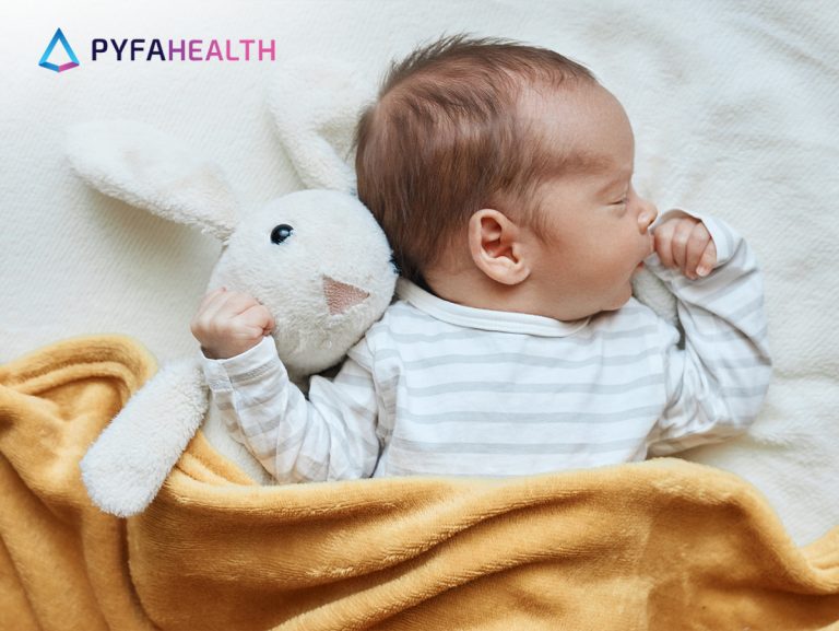 3 Tanda Bayi Kuning yang Normal, Penyebab, dan Penanganannya - PYFA Health