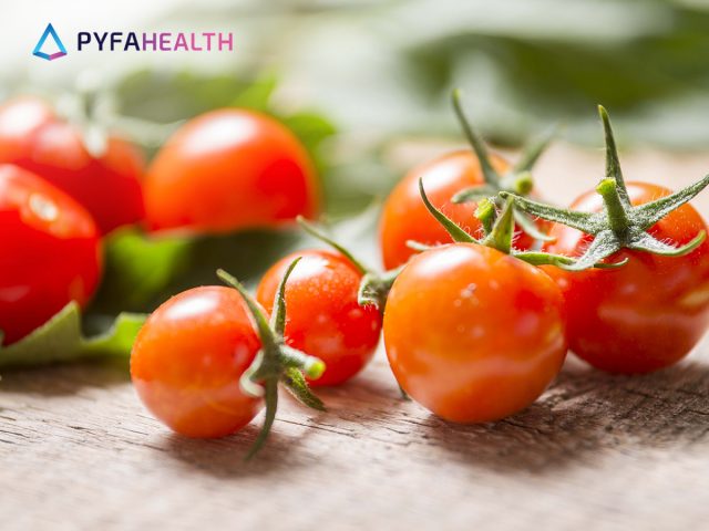 7 Manfaat Makan Tomat Mentah untuk Kesehatan Tubuh
