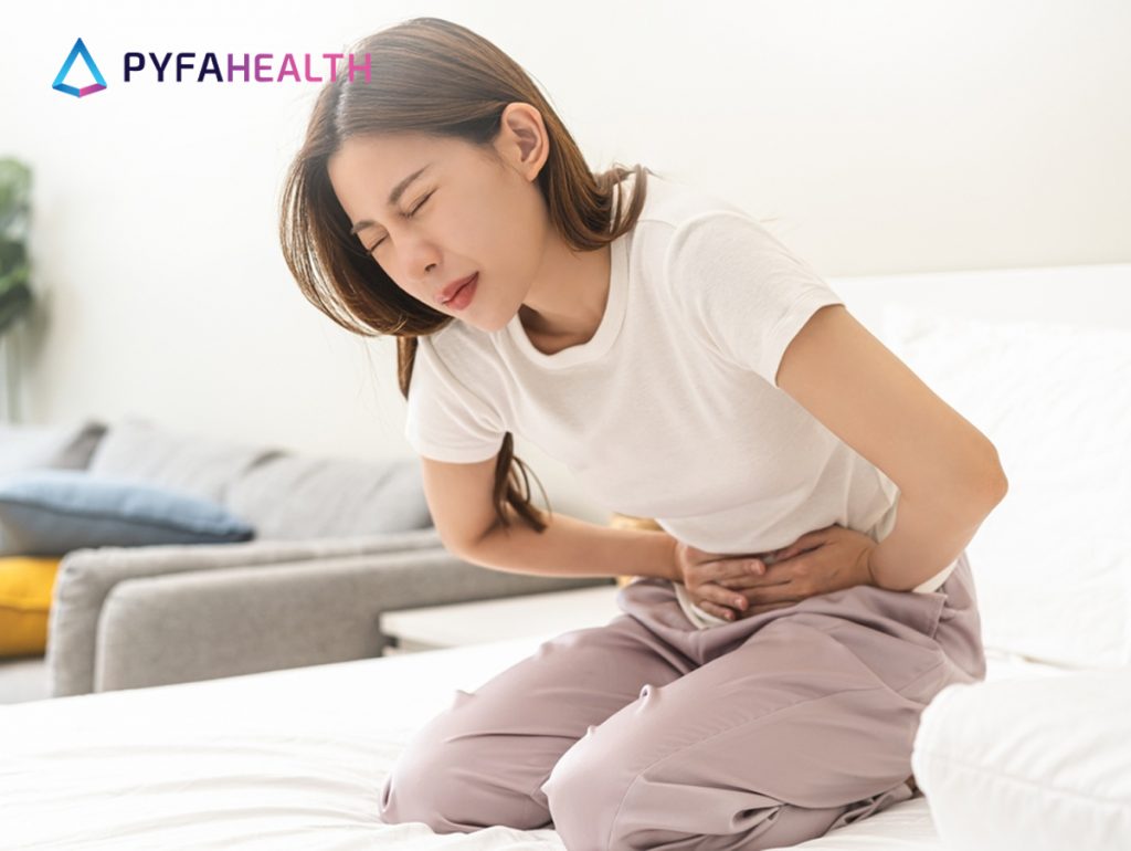 Gangguan Menstruasi: Jenis, Penyebab, dan Gejala