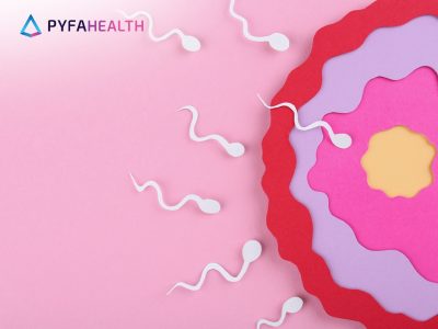 Mengenali Ciri-Ciri Sperma Tidak Sehat - PYFA Health