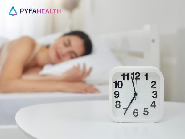 Jam Tidur yang Baik untuk Menjaga Kesehatan dengan Optimal