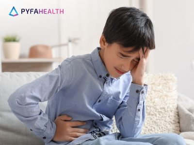 6 Gejala Usus Buntu pada Anak dan Cara Penanganannya, Orang Tua Wajib Tahu