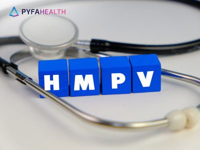 Virus HMPV: Penyebab, Gejala, dan Cara Mencegahnya