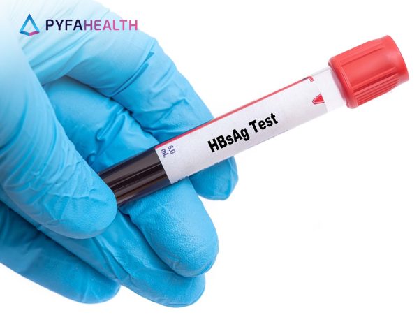 HBsAg Adalah Indikator Infeksi Hepatitis B, Kenali di Sini - PYFA Health