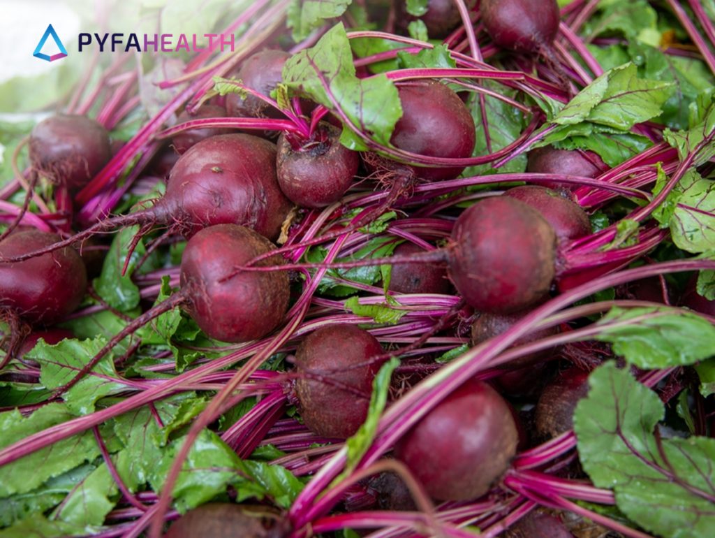 7 Manfaat Buah Bit untuk Anemia yang Wajib Diketahui - PYFA Health