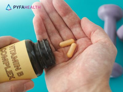 7 Manfaat Vitamin B Complex untuk Wanita yang Wajib Diketahui