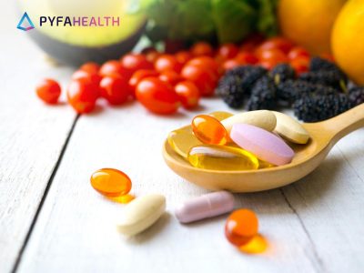 4 Fungsi Multivitamin yang Bagus untuk Tubuh dan Tips Memilihnya - PYFA ...