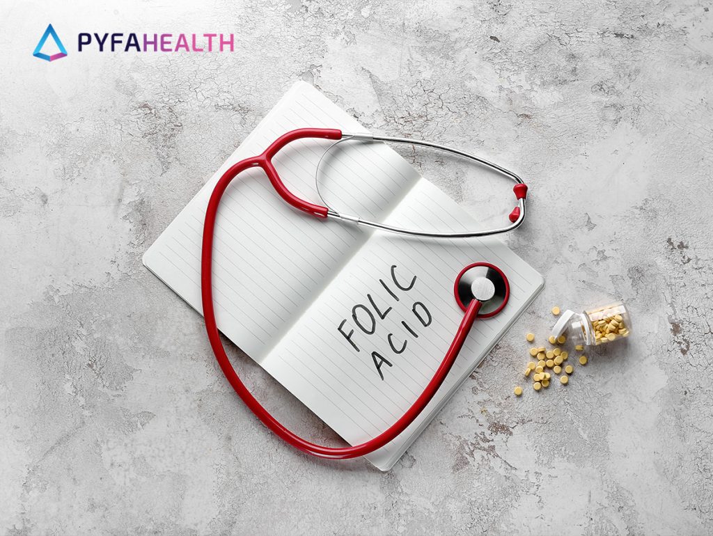 Apa Itu Asam Folat? Cek Manfaat, Dosis, dan Sumber Alaminya - PYFA Health