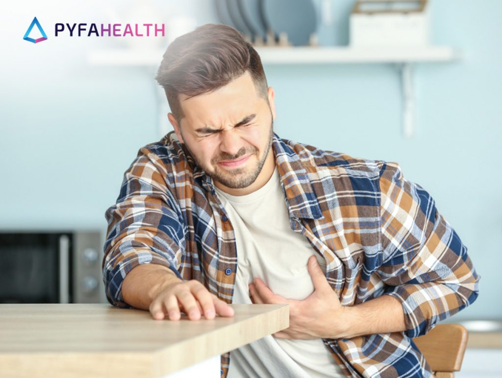 Penyakit Kardiovaskular: Jenis, Penyebab, Penanganan, dan Pencegahan - PYFA Health
